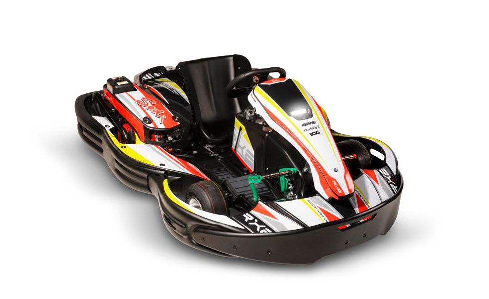 Sodi Rental Karts - NEW - Sodi Rental Karts