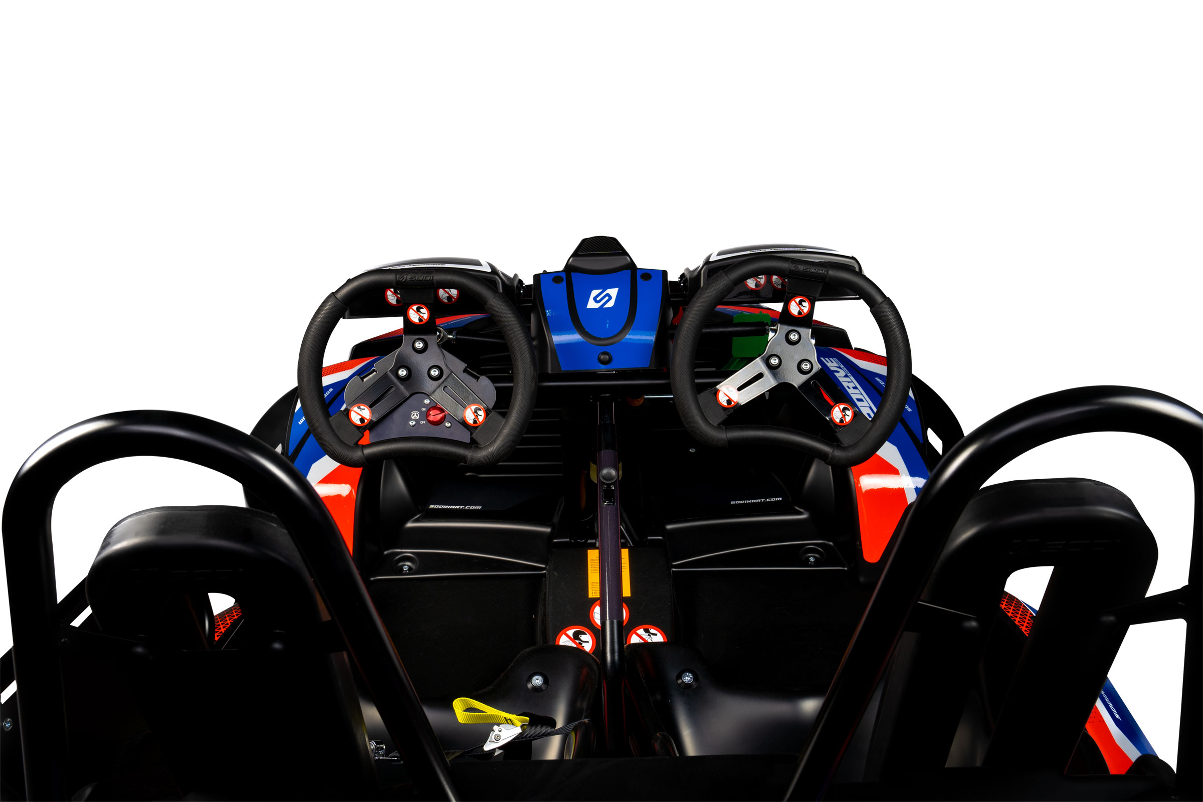 2Drive - Sodi Rental Karts