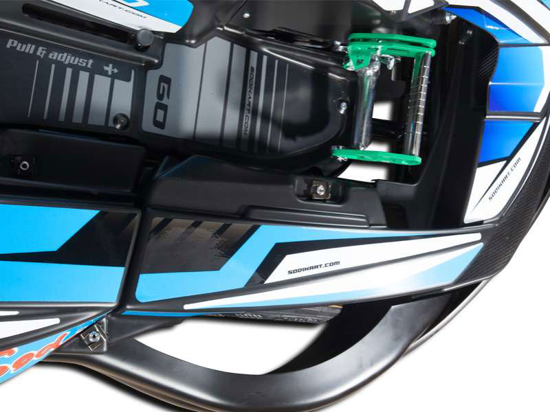 Sodi RT10 - Sodi Rental Karts