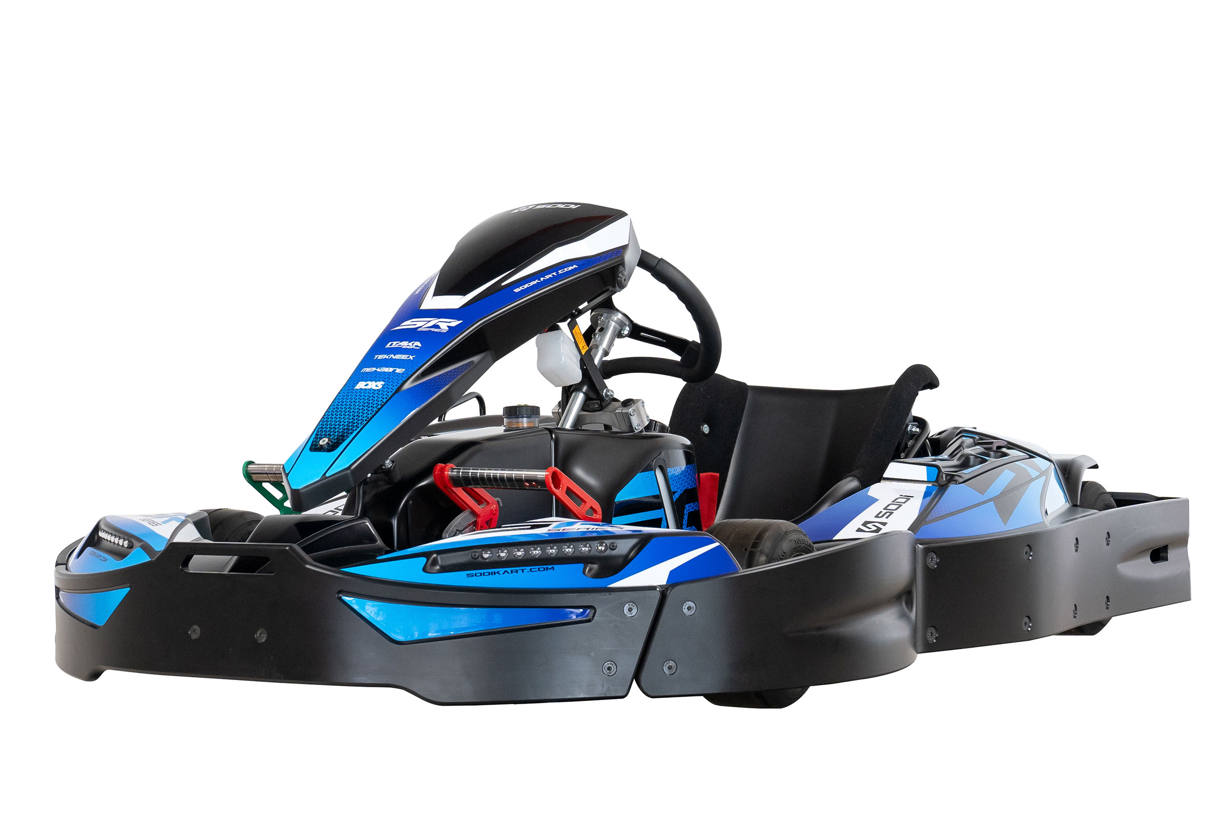Sodi SR5 - Sodi Rental Karts