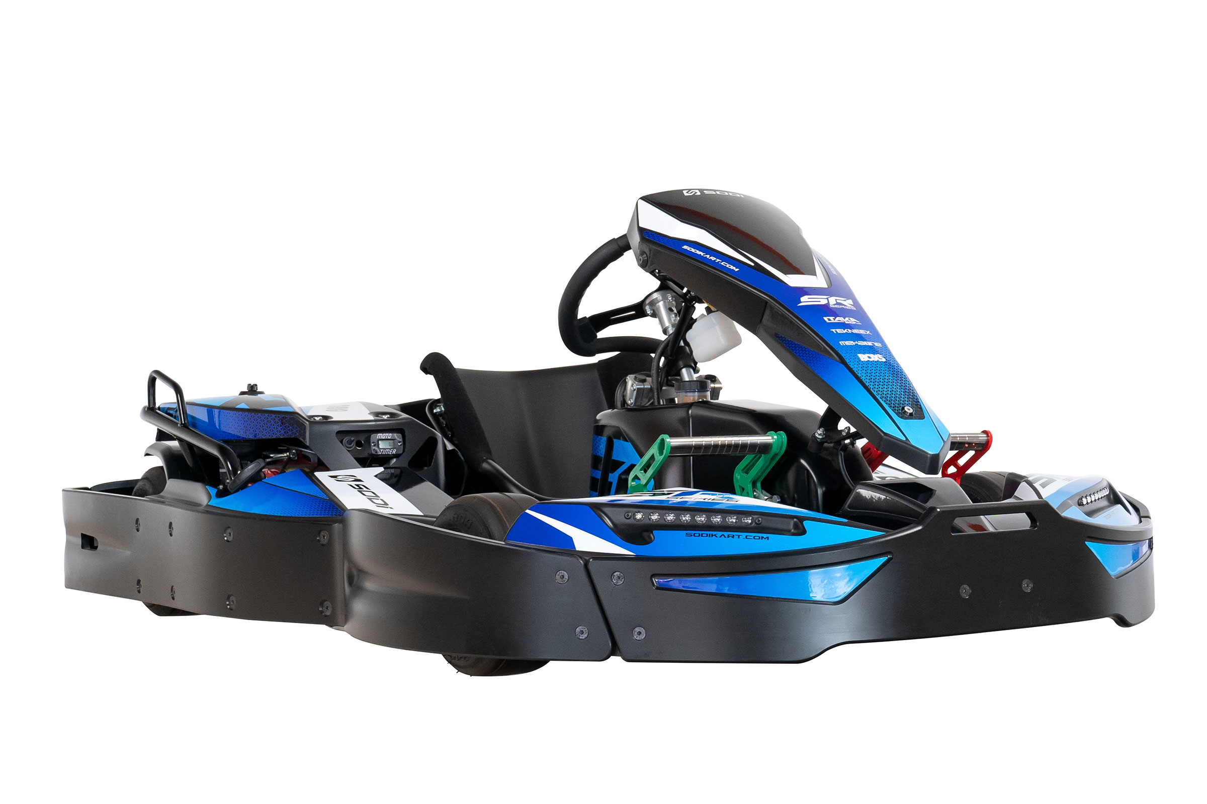 Sodi SR5 - Sodi Rental Karts