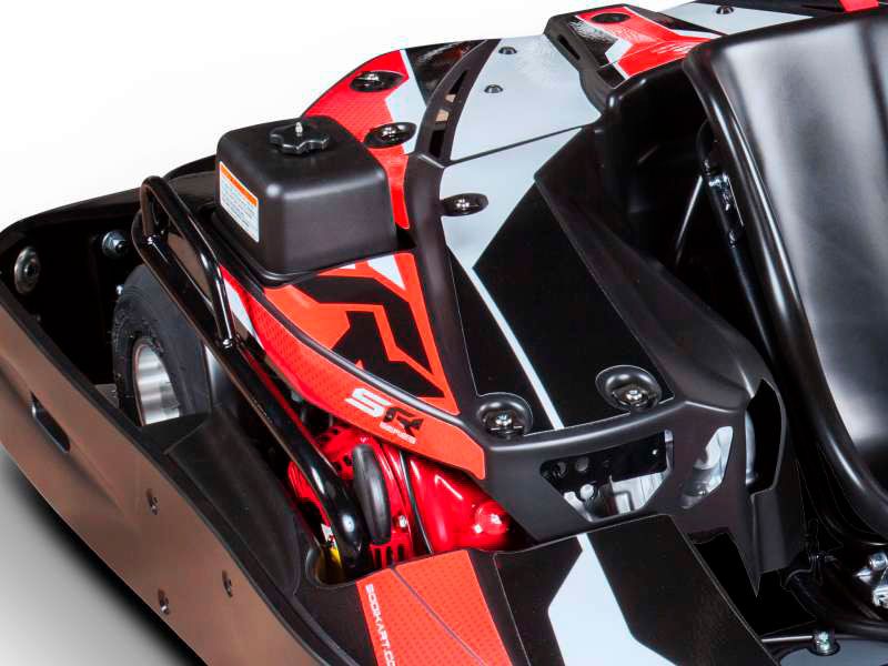 Sodi SR4 - Sodi Rental Karts