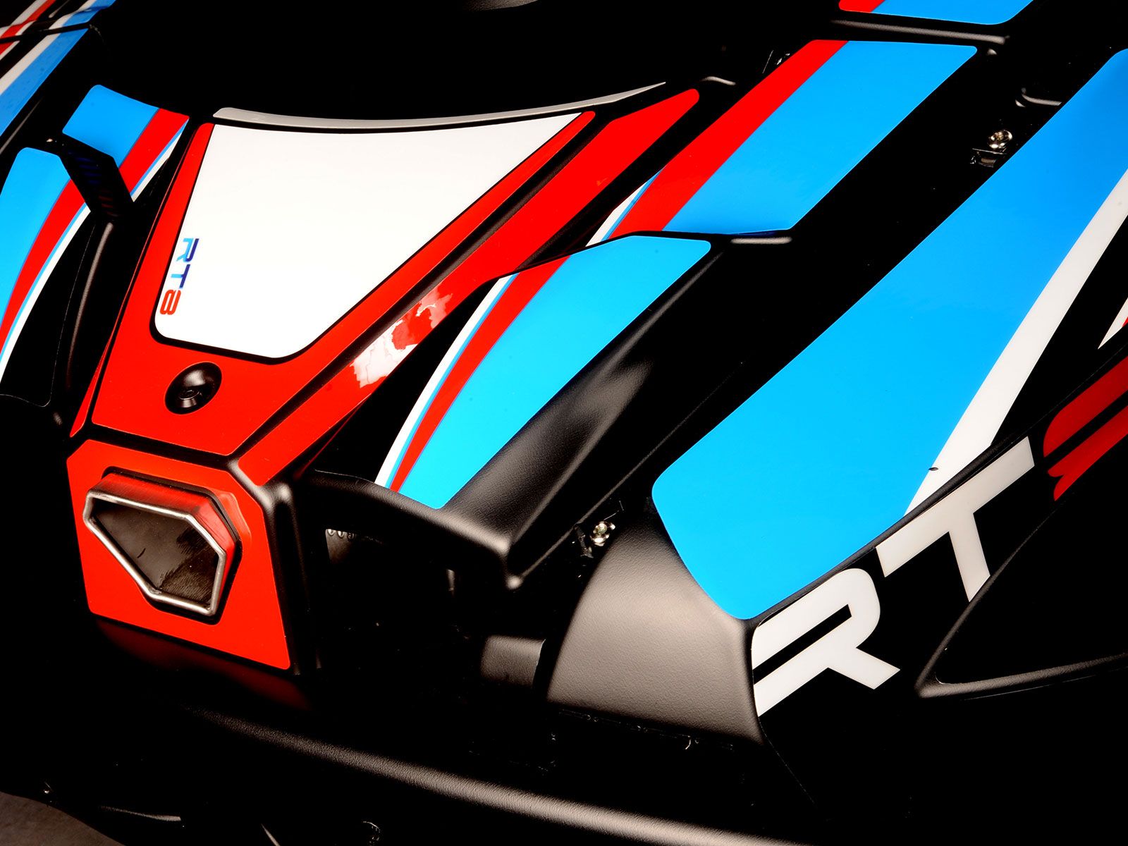Sodi RT8 Evo2 - Sodi Rental Karts